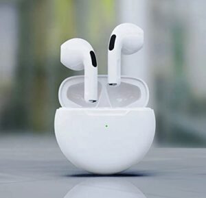 pro 5 tws wireless earphones