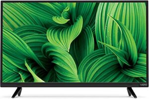 vizio 32″ class hd (720p) led tv (d32hn-e4)