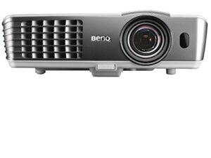 benq ht1085st 1080p 3d short throw dlp home theater projector (2014 model)