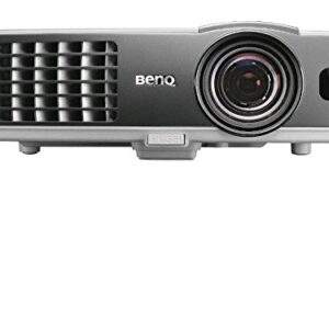 BenQ HT1085ST 1080p 3D Short Throw DLP Home Theater Projector (2014 Model)