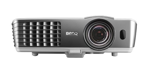 BenQ HT1085ST 1080p 3D Short Throw DLP Home Theater Projector (2014 Model)