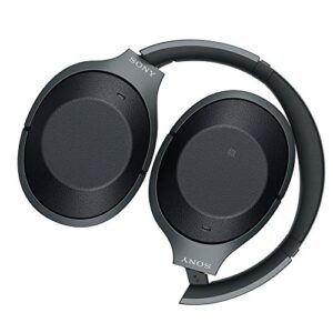 SONY Wireless noise canceling stereo headset WH-1000XM2 BM (BLACK)Japan Domestic genuine products