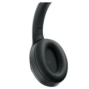 SONY Wireless noise canceling stereo headset WH-1000XM2 BM (BLACK)Japan Domestic genuine products