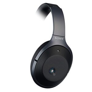 SONY Wireless noise canceling stereo headset WH-1000XM2 BM (BLACK)Japan Domestic genuine products