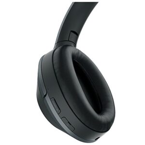 SONY Wireless noise canceling stereo headset WH-1000XM2 BM (BLACK)Japan Domestic genuine products