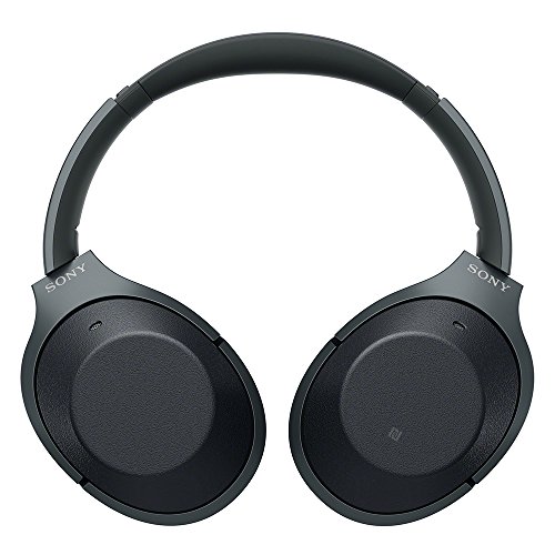 SONY Wireless noise canceling stereo headset WH-1000XM2 BM (BLACK)Japan Domestic genuine products