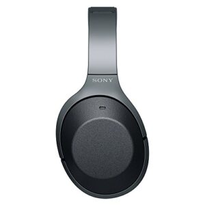 SONY Wireless noise canceling stereo headset WH-1000XM2 BM (BLACK)Japan Domestic genuine products