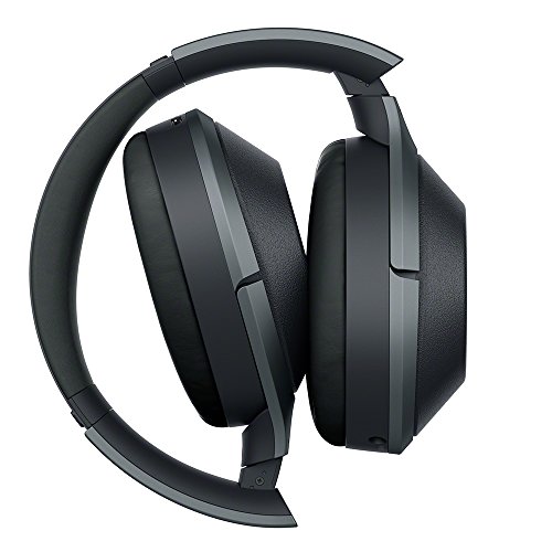 SONY Wireless noise canceling stereo headset WH-1000XM2 BM (BLACK)Japan Domestic genuine products