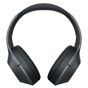 SONY Wireless noise canceling stereo headset WH-1000XM2 BM (BLACK)Japan Domestic genuine products