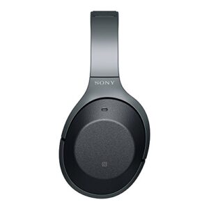 SONY Wireless noise canceling stereo headset WH-1000XM2 BM (BLACK)Japan Domestic genuine products