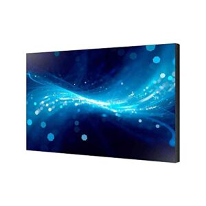 SAMSUNG UH46N-E 46 Inch Extreme Narrow Bezel LED LCD Display