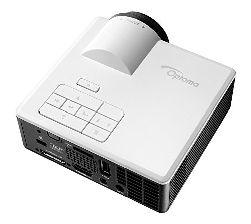 Optoma GT750ST Short Throw Gaming Projector