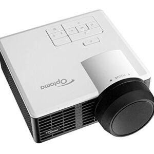 Optoma GT750ST Short Throw Gaming Projector