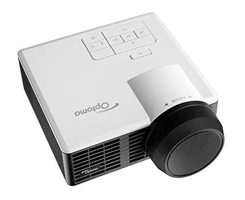 Optoma GT750ST Short Throw Gaming Projector