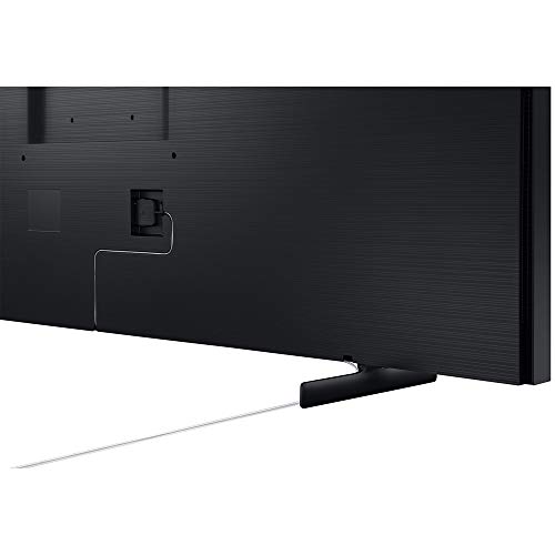 SAMSUNG QN75LS03TAFXZA The Frame 3.0 75 inch QLED Smart 4K UHD TV Bundle with CPS Enhanced Protection Pack