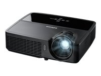 in126st short throw dlp projector 3000 lumens