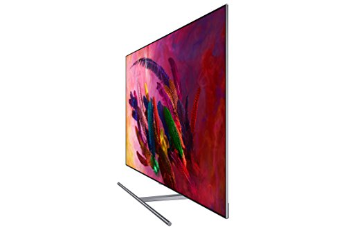 Samsung QN65Q7FN Flat 65” QLED 4K UHD 7 Series Smart TV 2018