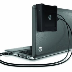 HP Wireless TV Connect