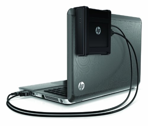 HP Wireless TV Connect