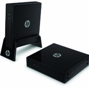 HP Wireless TV Connect