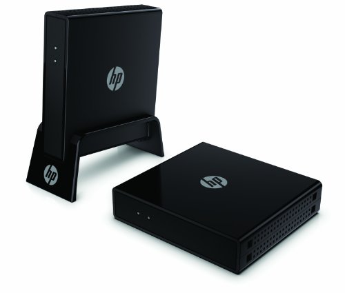 HP Wireless TV Connect