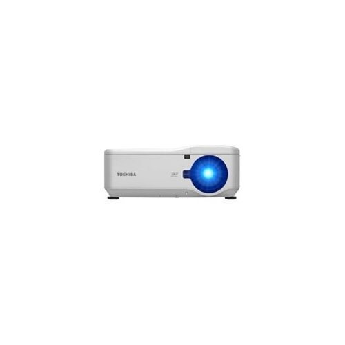 Toshiba TDP-WX5400U WXGA Conference Room DLP Projector