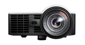 optoma portable led projector | 1000 lumens with auto focus | ml1050st+