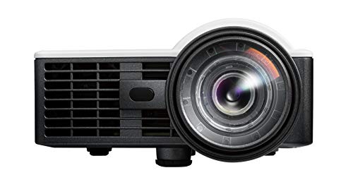 Optoma Portable LED Projector | 1000 lumens with Auto Focus | ML1050ST+