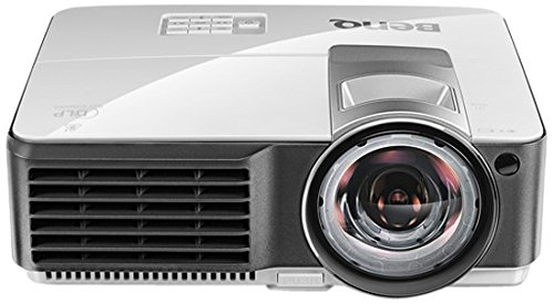 BenQ MX813ST 2700 Lumen Short Throw SmartEco XGA DLP Projector