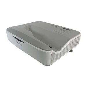 promethean ssihd-p1 dlp projector ssi ultra short throw 1080p (renewed)