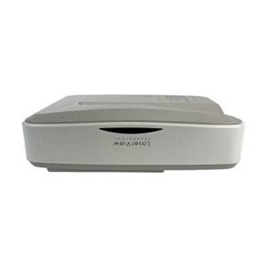 Promethean SSIHD-P1 DLP Projector SSI Ultra Short Throw 1080p (Renewed)