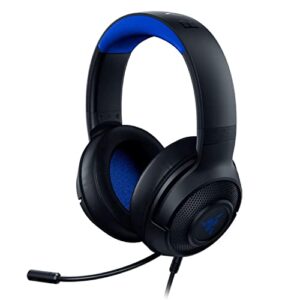 razer kraken x gaming headset