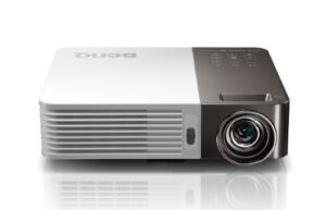 benq gp20 wireless ultra-lite led 700 lumen projector