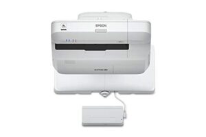 epson brightlink pro 1460ui interactive (v11h726520w)