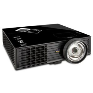 viewsonic pjd6383s xga 1024×768 dlp projector