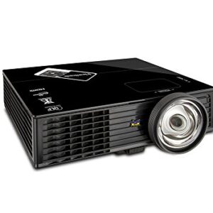 ViewSonic PJD6383S XGA 1024x768 DLP Projector