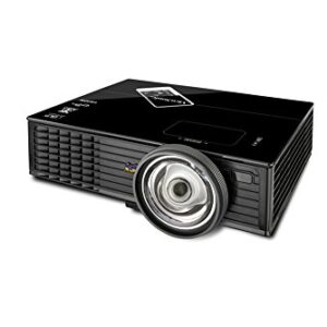 ViewSonic PJD6383S XGA 1024x768 DLP Projector