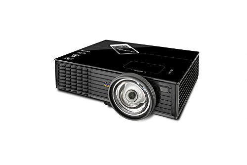 ViewSonic PJD6383S XGA 1024x768 DLP Projector