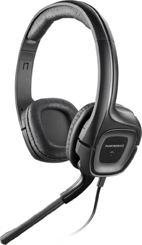 Plantronics .Audio 355 Stereo Headset (.Audio 355)