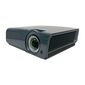 promethean prm-25 short-throw dlp projector 2000 ansi hd hdmi 1080i