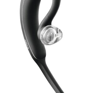 Jabra WAVE Bluetooth Headset- Black [Retail Packaging]