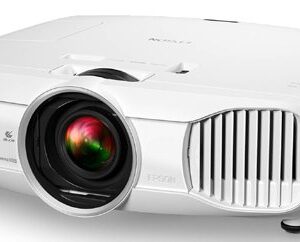 Epson Home Cinema 5025UB 1080p 3D 3LCD Home Theater Projector