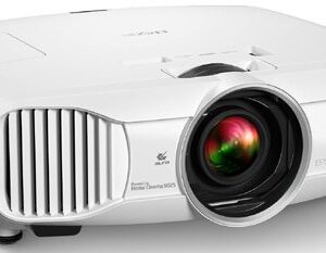 Epson Home Cinema 5025UB 1080p 3D 3LCD Home Theater Projector