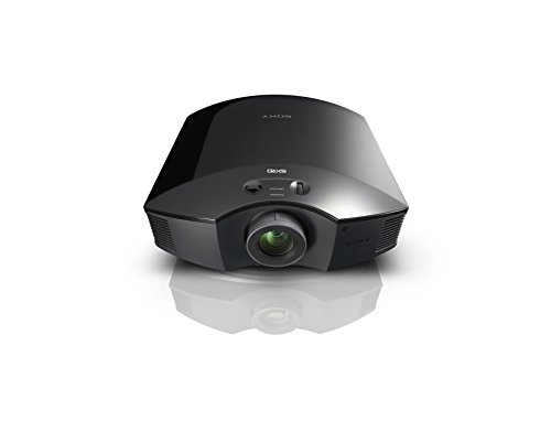 Sony VPLHW40ES 1080p 3D SXRD Home Theater/Gaming Projector