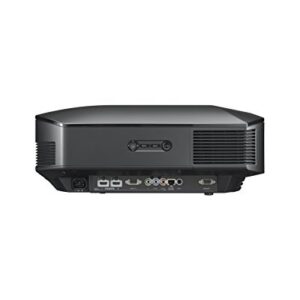 Sony VPLHW40ES 1080p 3D SXRD Home Theater/Gaming Projector