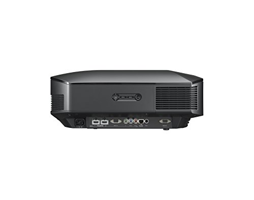 Sony VPLHW40ES 1080p 3D SXRD Home Theater/Gaming Projector