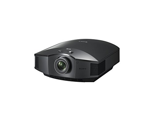 Sony VPLHW40ES 1080p 3D SXRD Home Theater/Gaming Projector