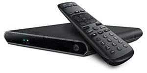 at&t directv now android tv wireless ott set-top box 2gb ram ddr4 16gb rom 1.6gzz quad-core 4k streaming media player (osprey) (renewed)