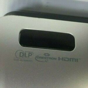 EST-P1 2610-2626 HRS DLP Projector Ultra Short Throw 3000 HDMI 1080i