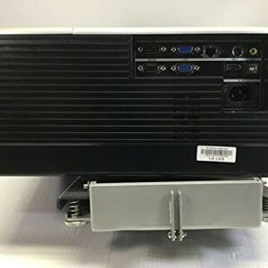 EST-P1 2610-2626 HRS DLP Projector Ultra Short Throw 3000 HDMI 1080i